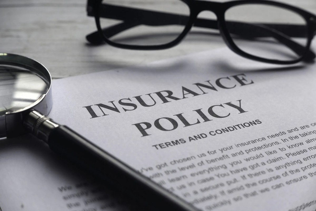 What 10/20 Insurance Policy Means | Quick Guide