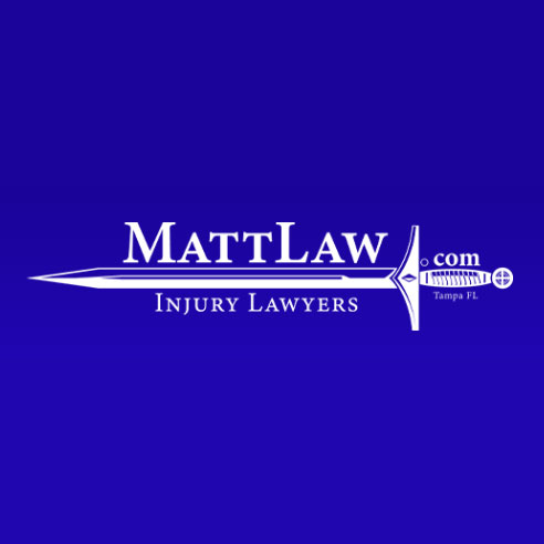 Personal Injury Lawyers in Tampa FL | MattLaw®