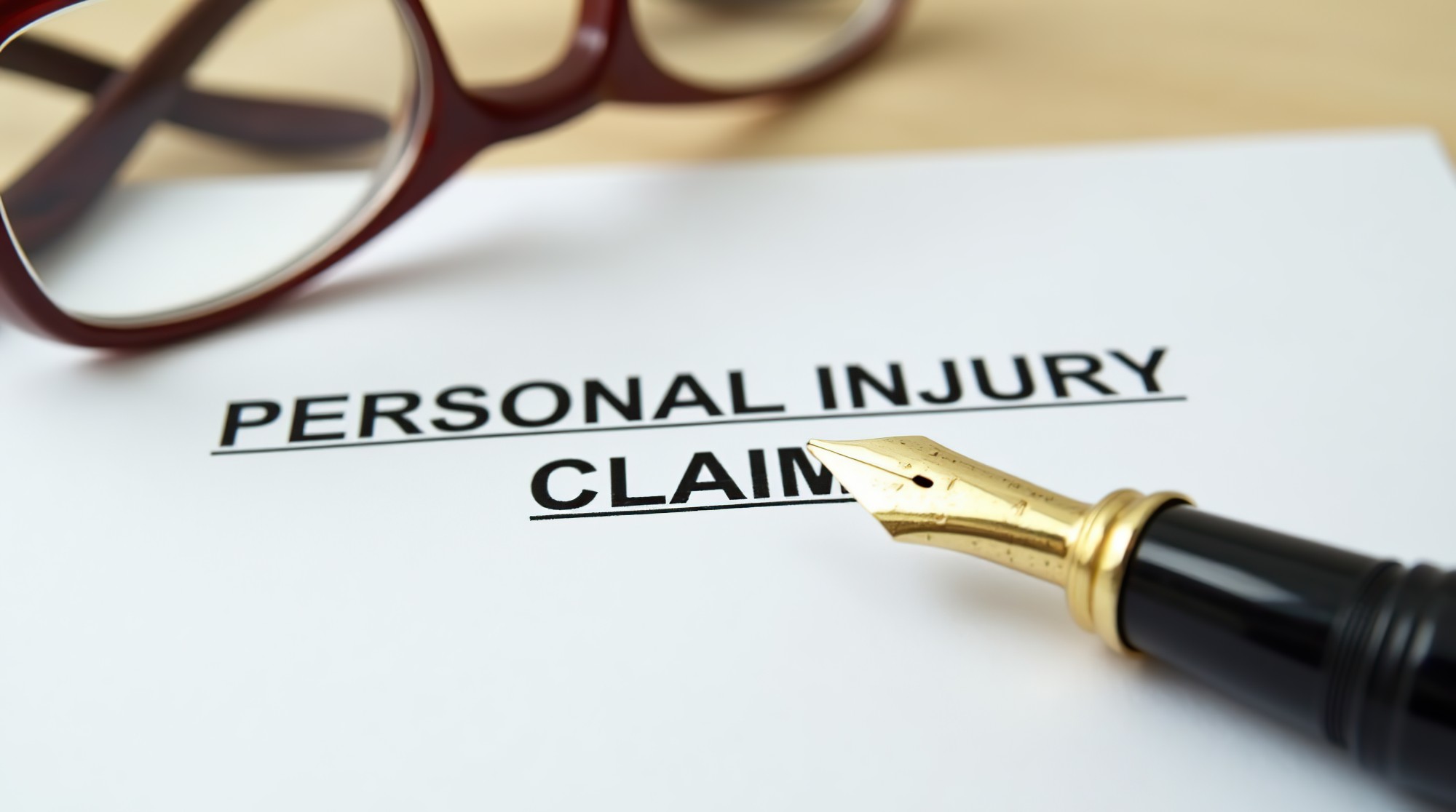 The Statute of Limitations for Personal Injury Claims in Florida ...